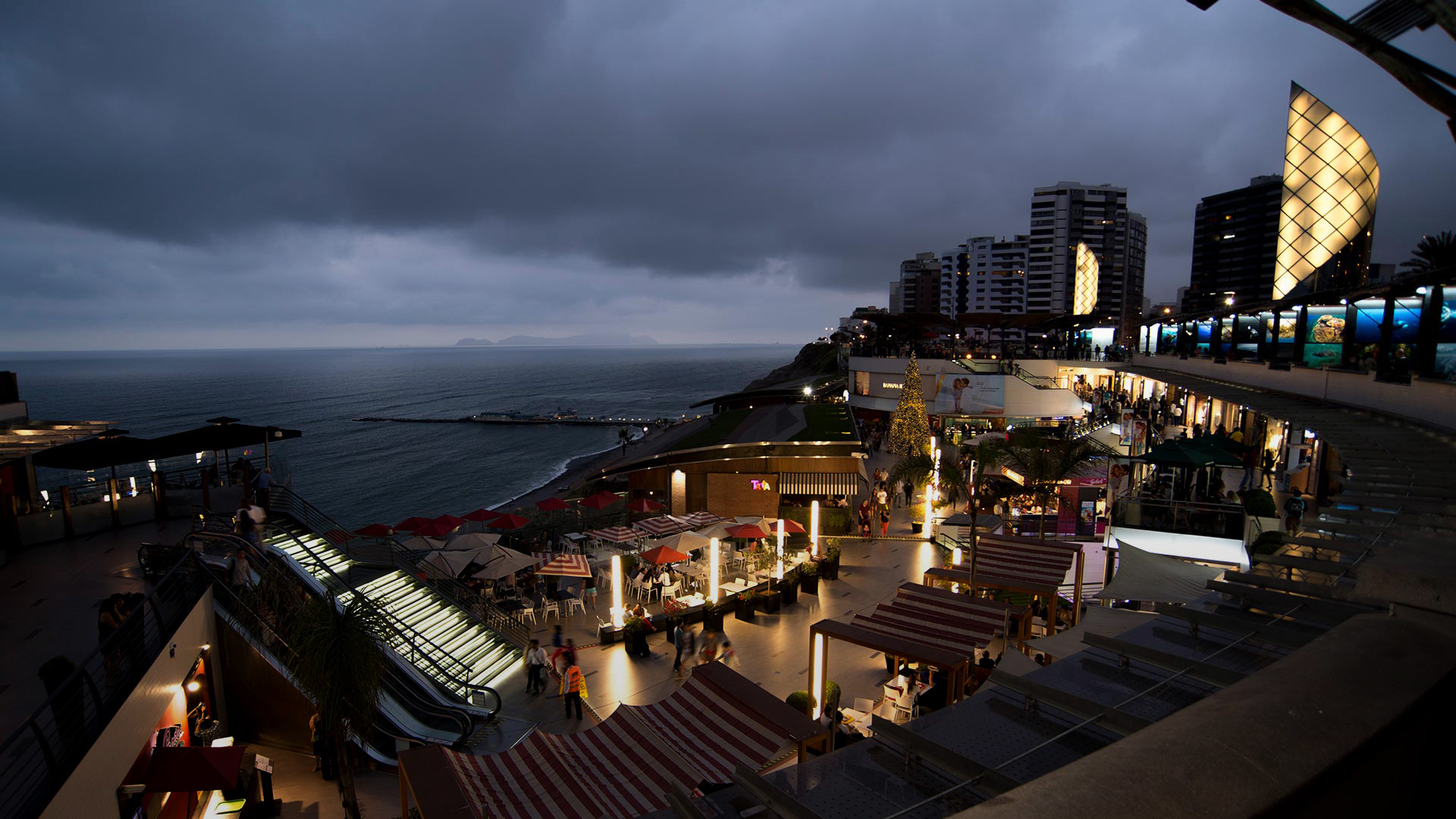 Lima into the spotlight for tourists thanks to Machu Picchu