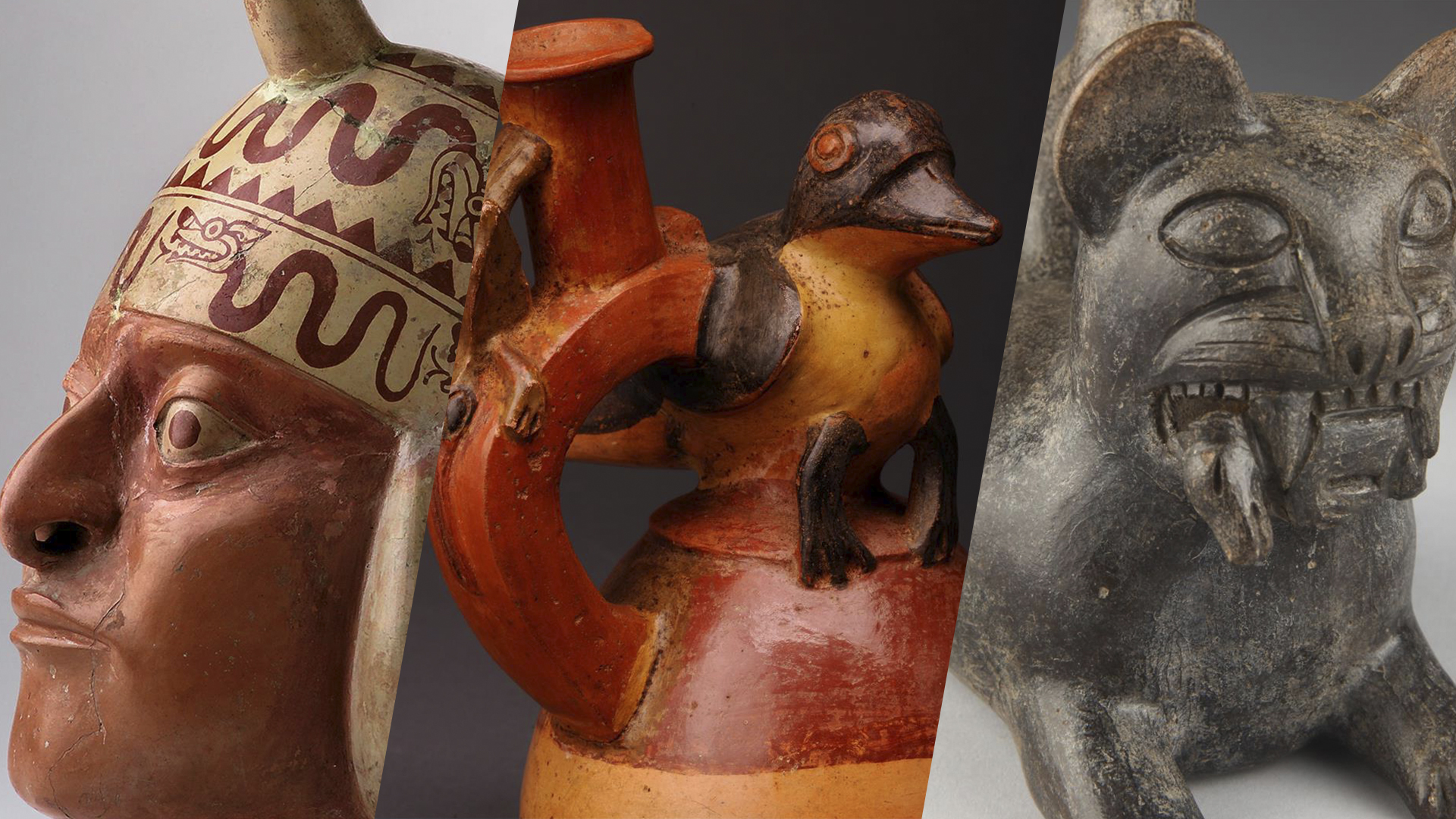 Discover Ancient Peru With The Larco Museum