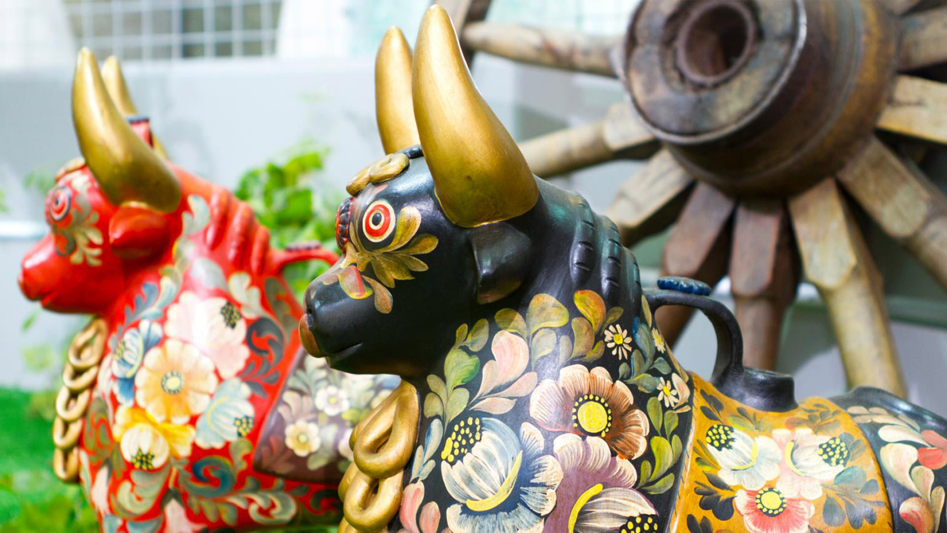 El arte peruano vuelve a conquistar las redes