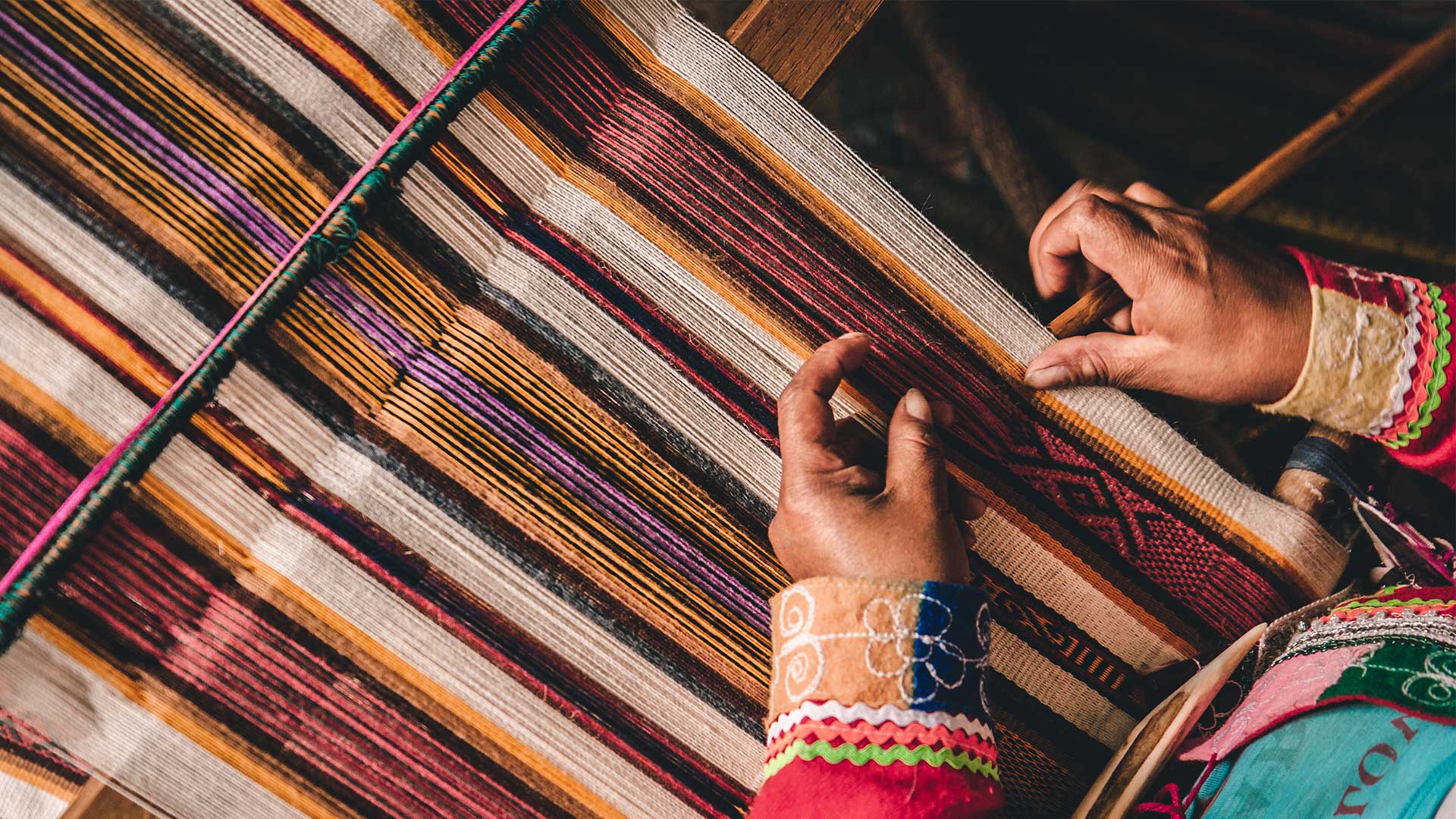 WTM Latin America: Perú es nominado a premio de Turismo responsable