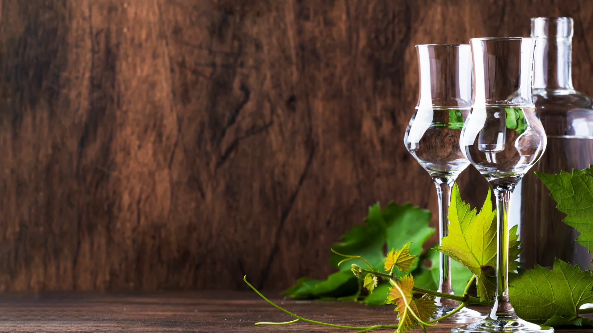 Un magazine international met en lumière la tradition du pisco au Pérou