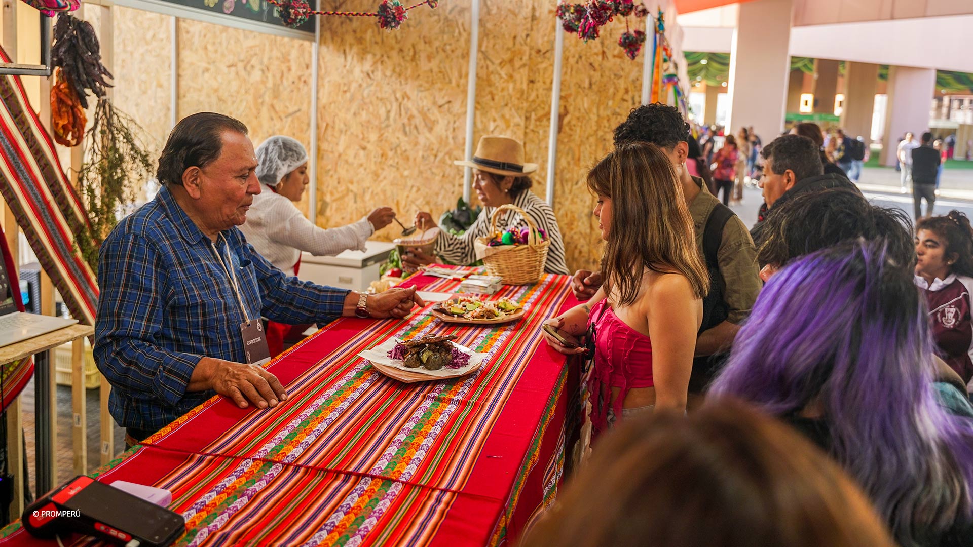 Perù e Lima nominati ai World Culinary Awards 2025