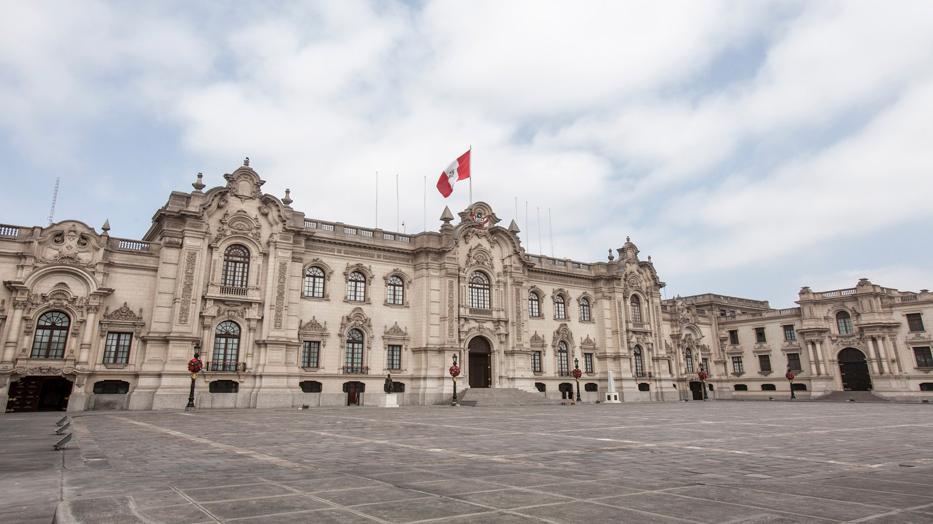 Semana de los Museos en Miraflores en Lima, Perú