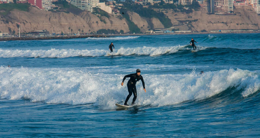 ¿Qué puedes hacer en Barranco, el distrito más artístico y bohemio de Lima?