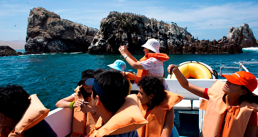 Callao: 5 tourist places that will leave you with your mouth open