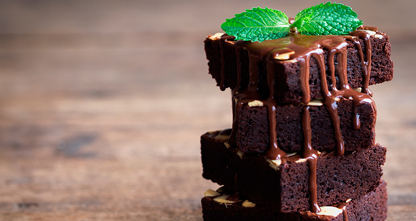 ¡Tienes que prepararlos! 4 deliciosos postres a base de café peruano