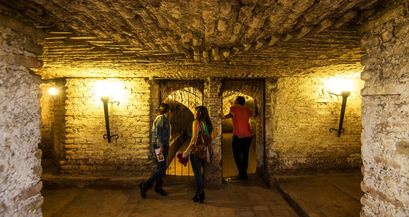 5 details about the Catacombs of Lima, one of the oldest in South America