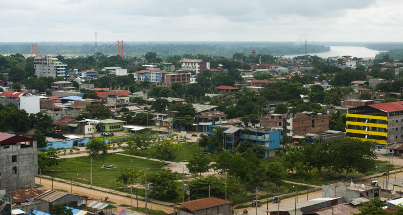 Semana Turística de Puerto Maldonado