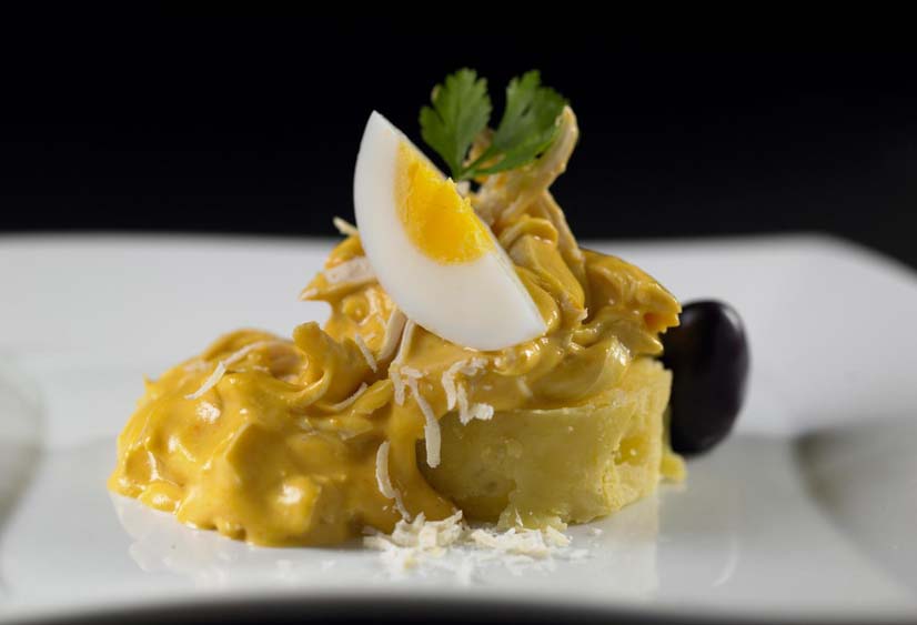 4 cenas peruanas que puedes preparar en San Valentín