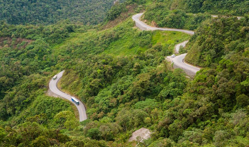Alto Mayo, uno de los destinos más sostenibles y deslumbrantes del Perú