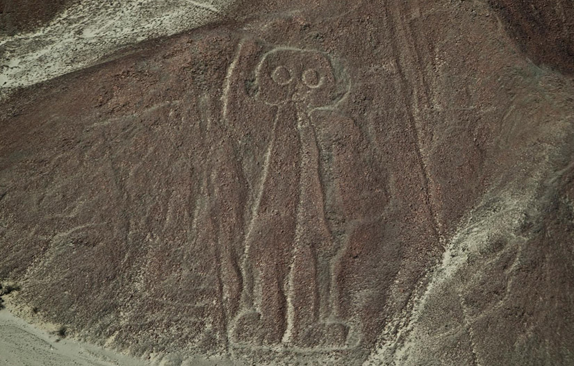 Todo lo que debes saber para sobrevolar las Líneas de Nasca