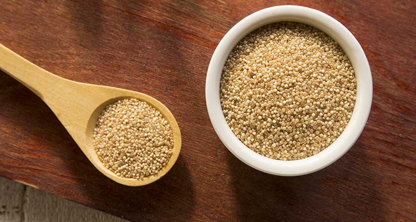 Andean Grains’ Day