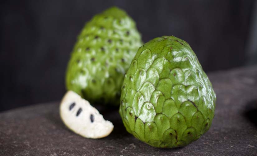 Cuales Son Algunas De Las Frutas Nativas Del Peru