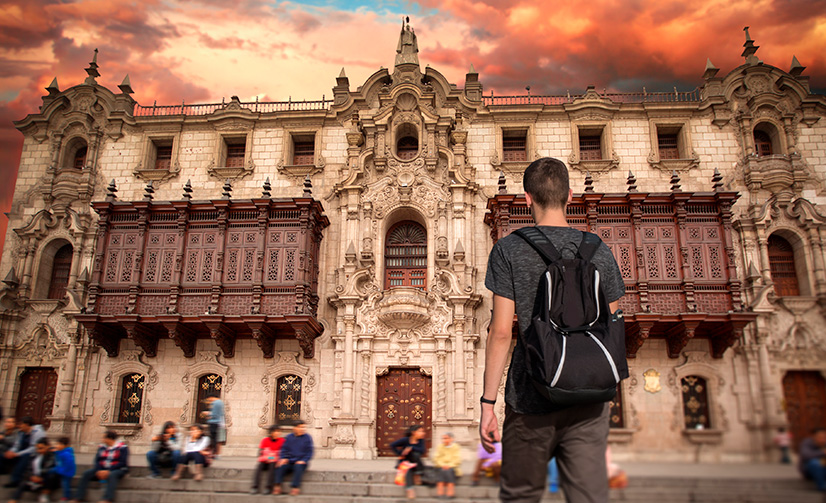 Conoce algunas de las lenguas que se hablan en Perú