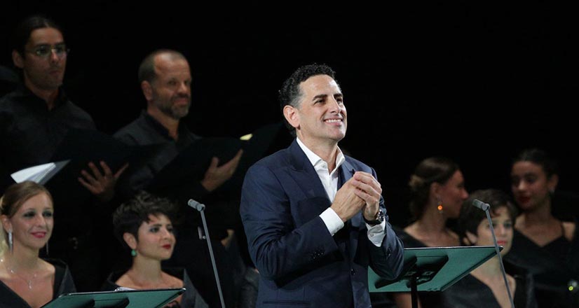 Conoce a los artistas peruanos más reconocidos en el mundo