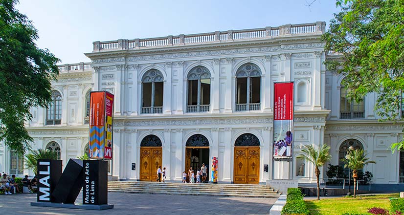 Explore The Lima Art Museum MALI Peru Travel Explore The Lima Art Museum MALI Peru Travel