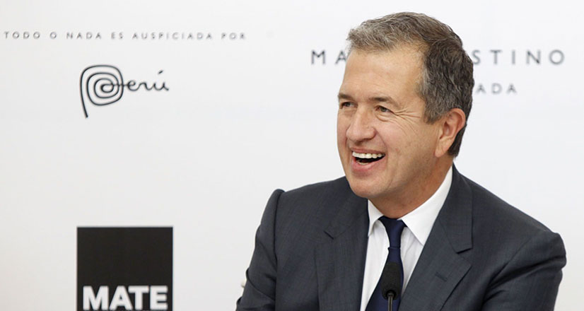 Meet the most recognized Peruvian artists in the world