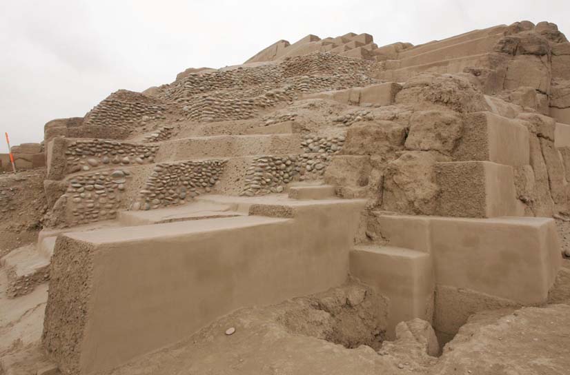 Conoce 4 huacas ubicadas en la ciudad de Lima