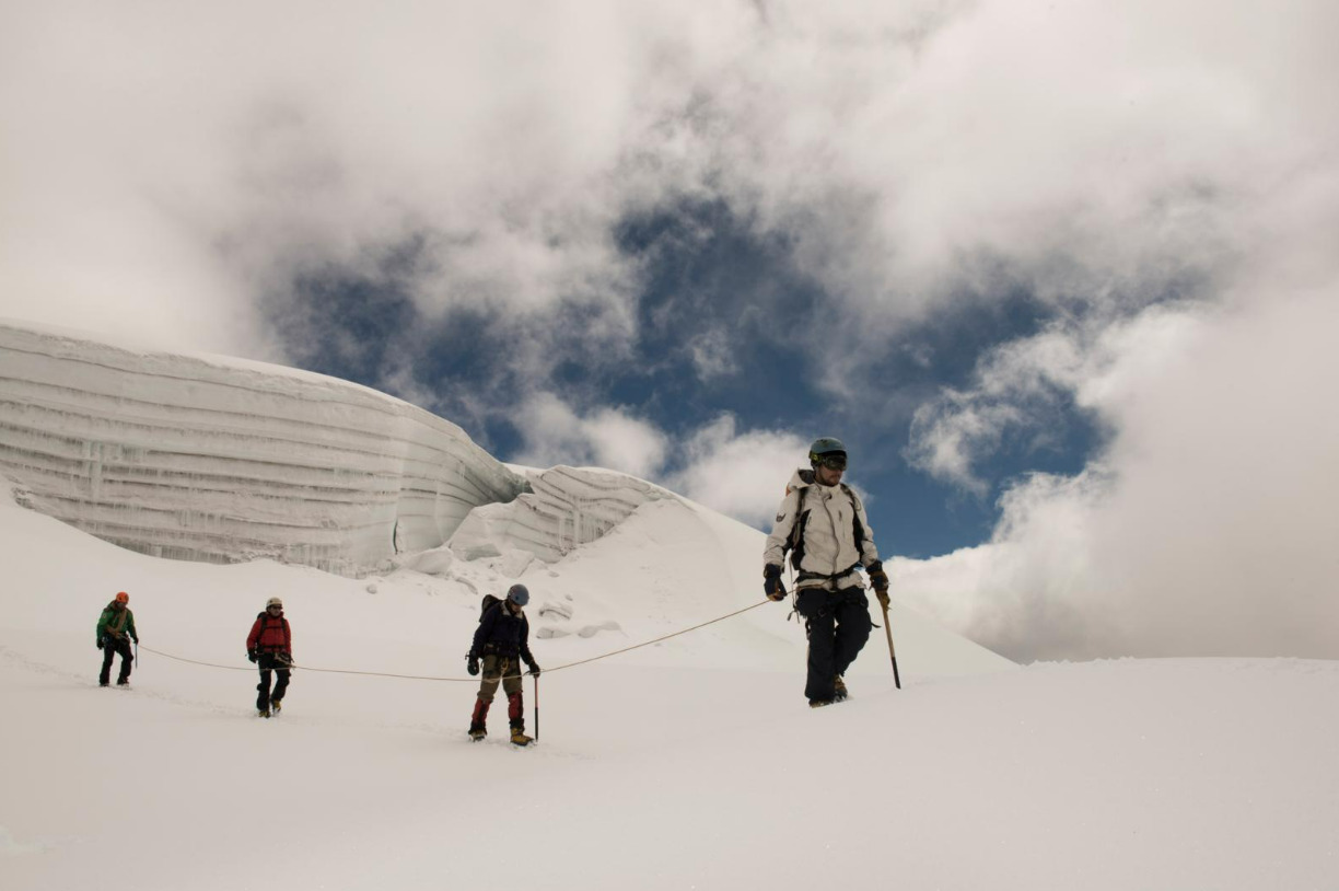 Visit Áncash: 3 must-see experiences for a trip to the Peruvian Andes