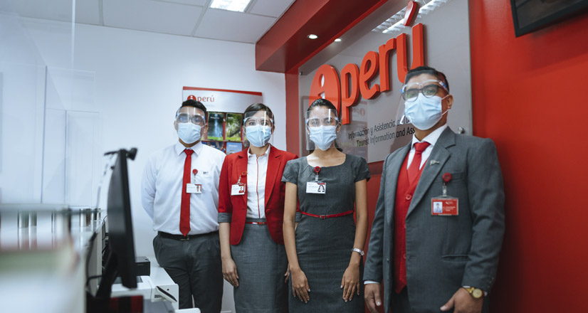 ¿Turismo en Tumbes? IPERÚ te dará todos los tips necesarios