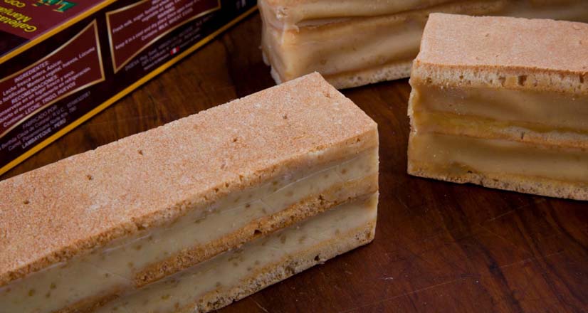 King kong, el postre emblema de la costa norte peruana