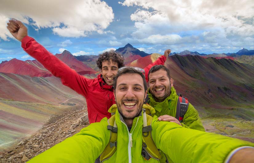 Conoce algunas de las lenguas que se hablan en Perú