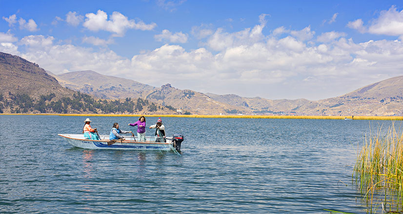 Día Nacional del Pescador: los mejores lugares en el Perú para un ...