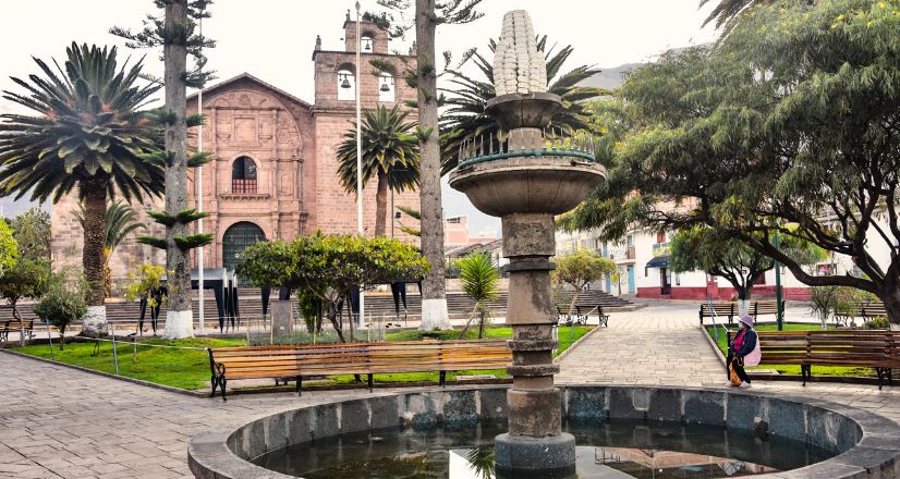 Urubamba: qué hacer y conocer en una de las ciudades más hermosas del Cusco