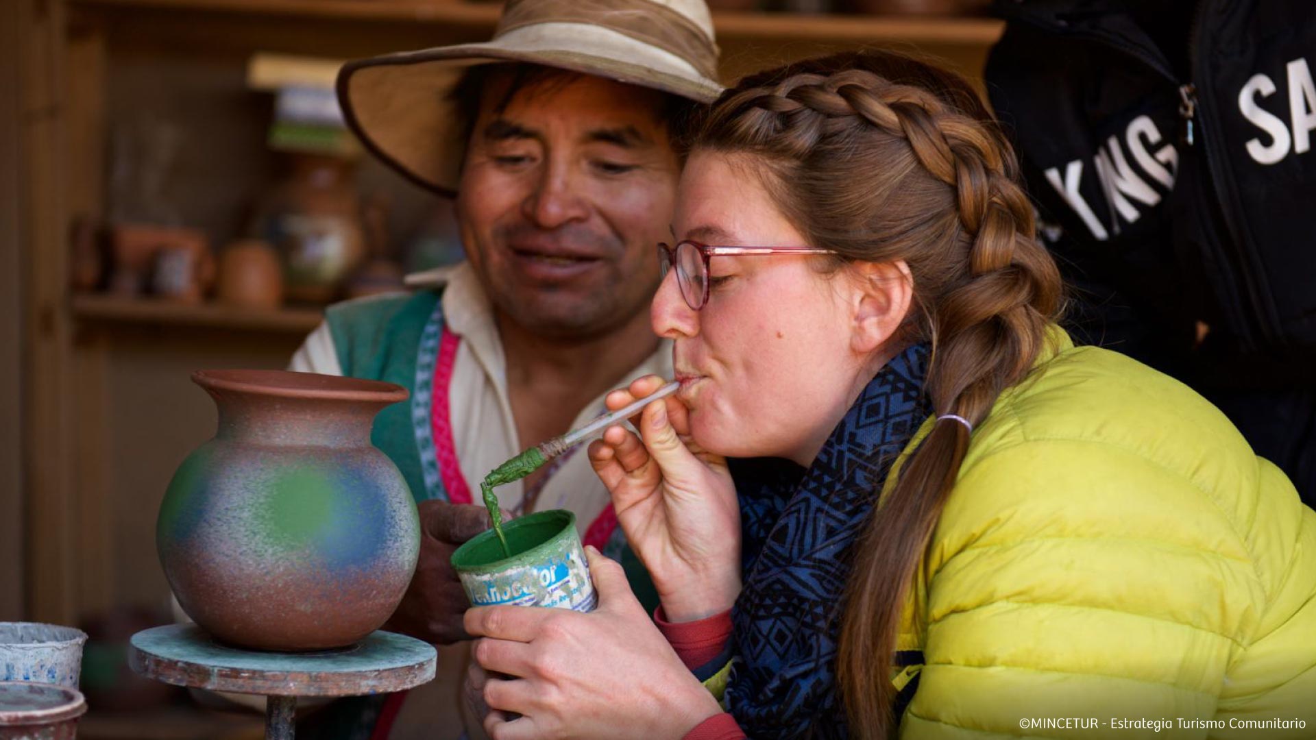 Cultural immersion in Peru: The best community-based tourism ...