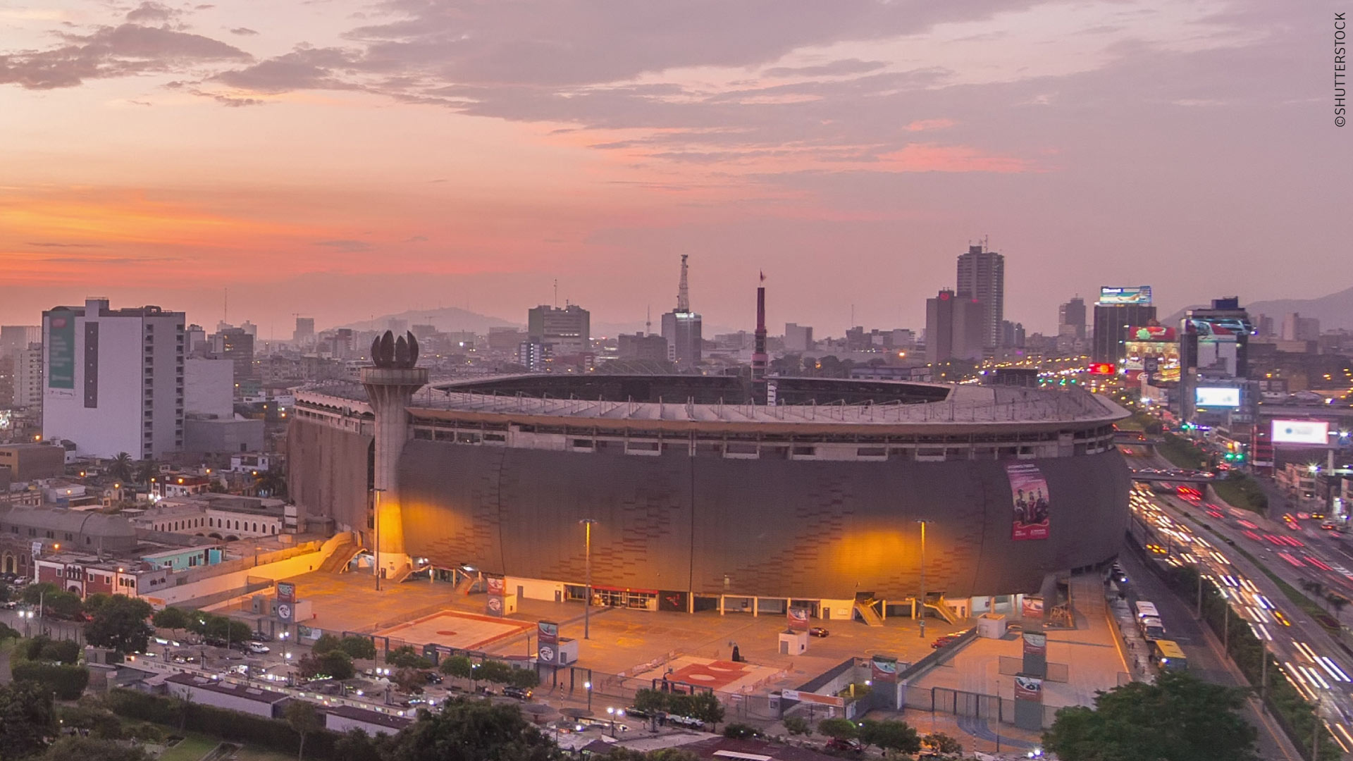 Bad Bunny Back in Peru — Twice