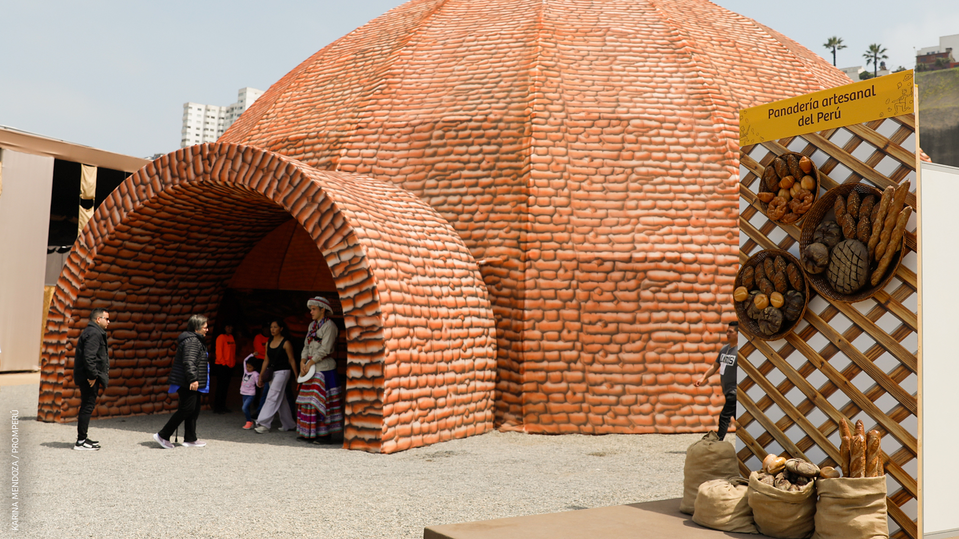 Una fiesta de sabor, cultura e inclusión llega a la Costa Verde: PMG 2025