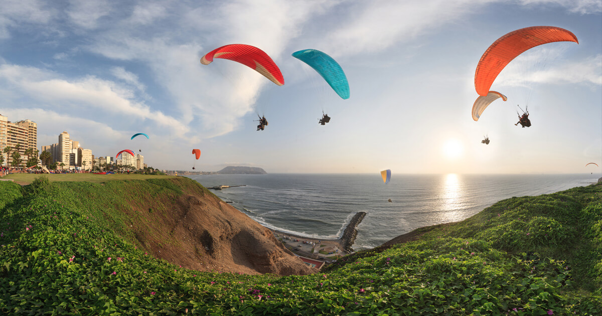 Must see places | Get to know Lima | Lima 2019